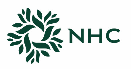 Company Logo for National Housing Company (NHC)